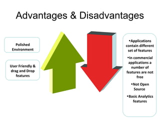An interactive video based Environment supporting learning analytics | PPT