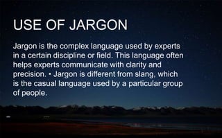 Barriers of communication | PPT