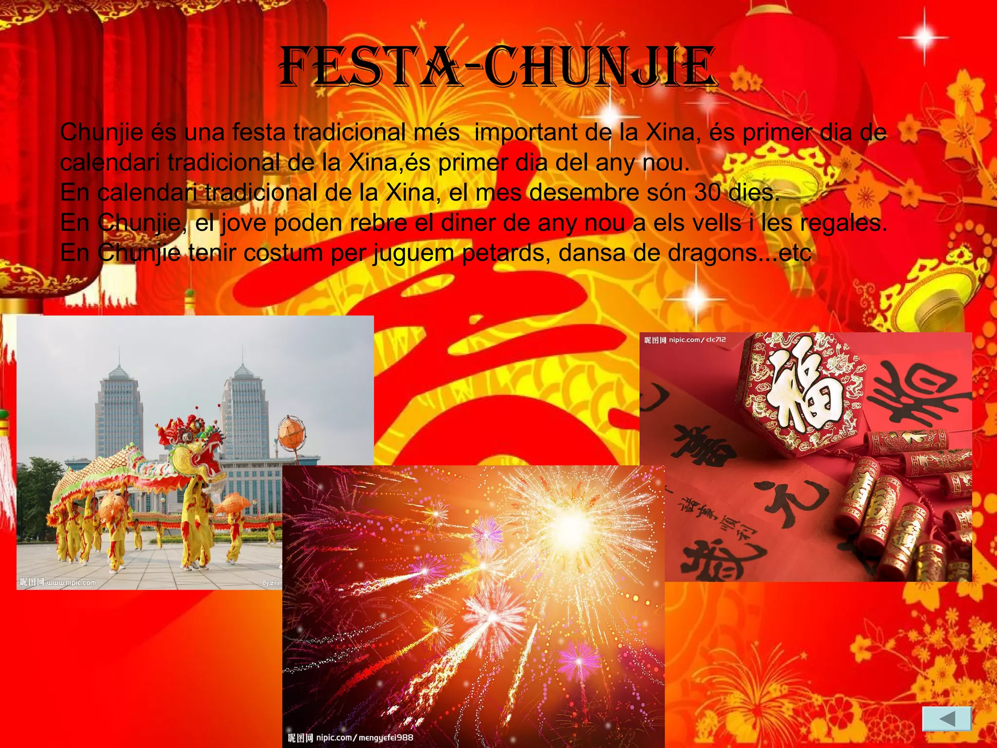 Power point xina | PPT