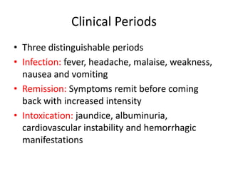 Clinical Presentation | PPTX | Infectious Diseases | Diseases and ...
