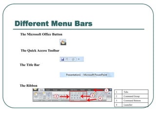 Power Point Presentation | PPSX
