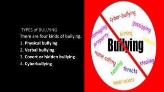 Bullying | PPT