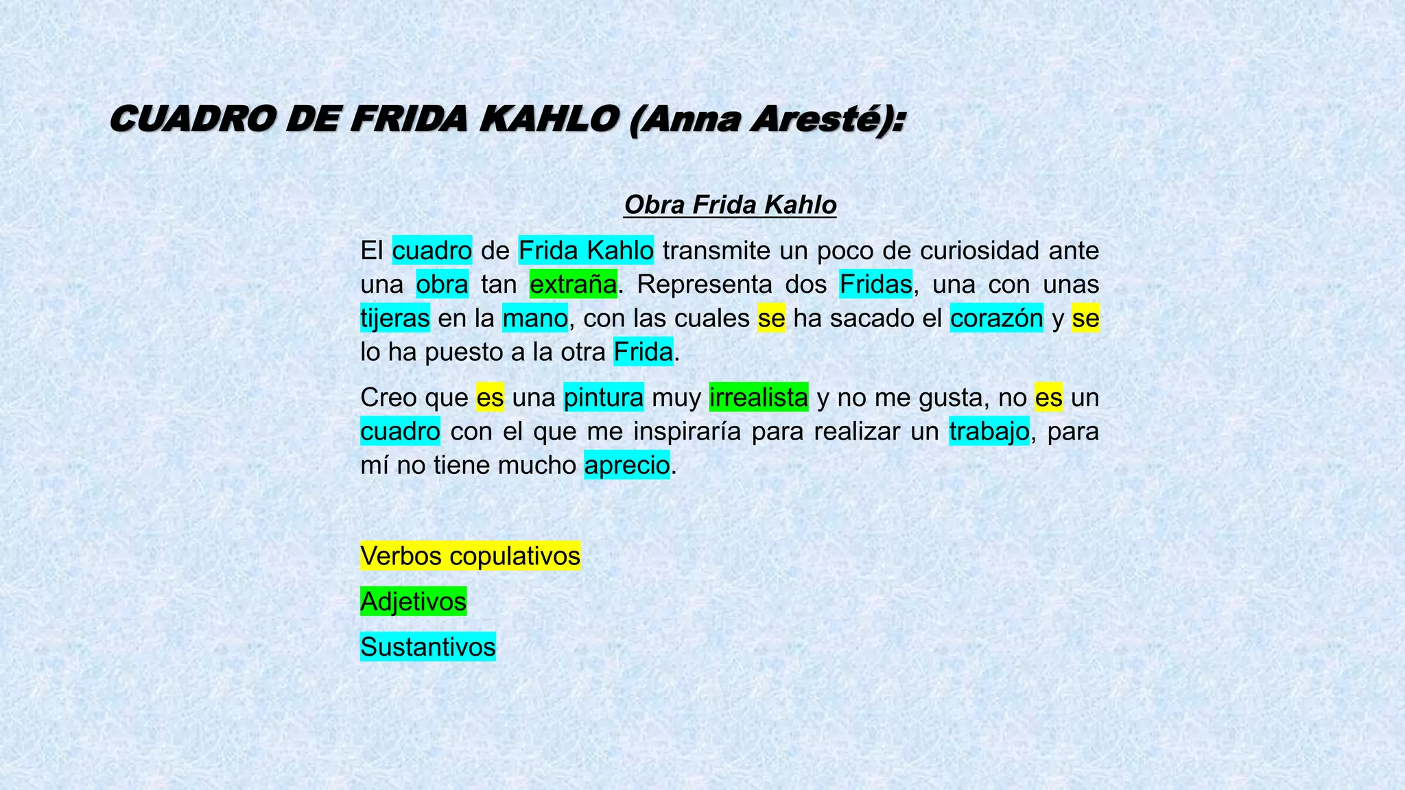 Frida Kahlo | PPT
