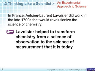Chemistry | PPT