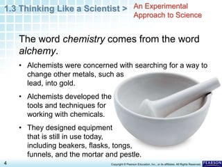 Chemistry | PPT