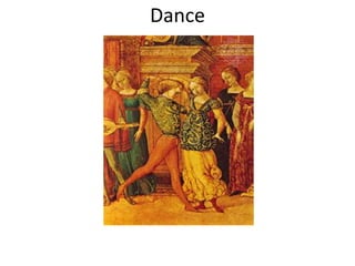 Power point 11: Early Baroque Music | PPTX