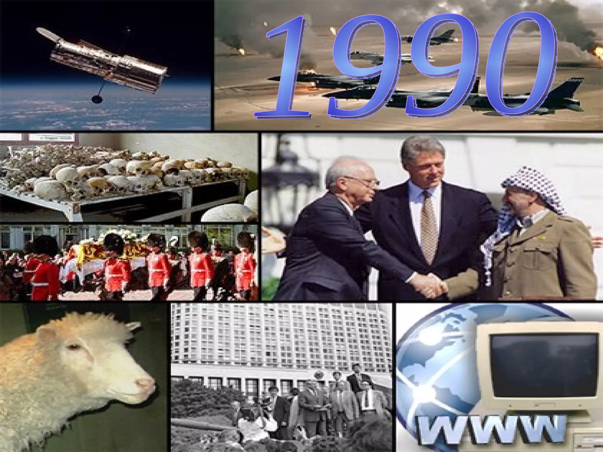 Powerpoint (1990 bueno) | PPT