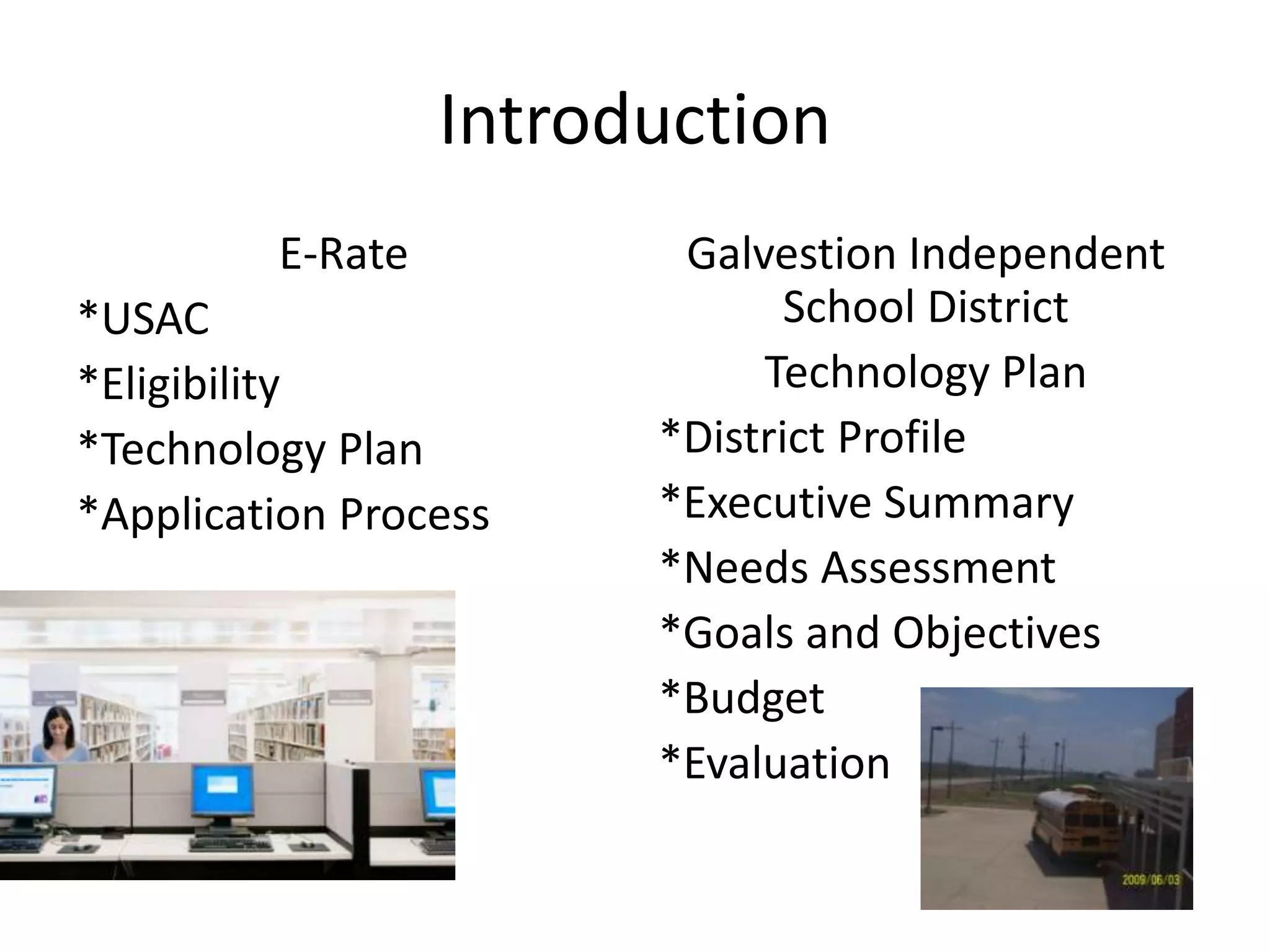 Power point #1 e rate | PPT