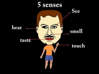 Power point 1 enbe | PPTX