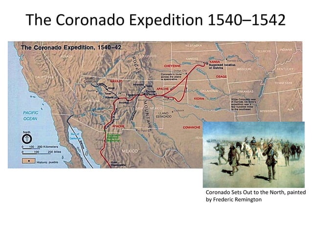 Power point 1 Exploration and The New World | PPT