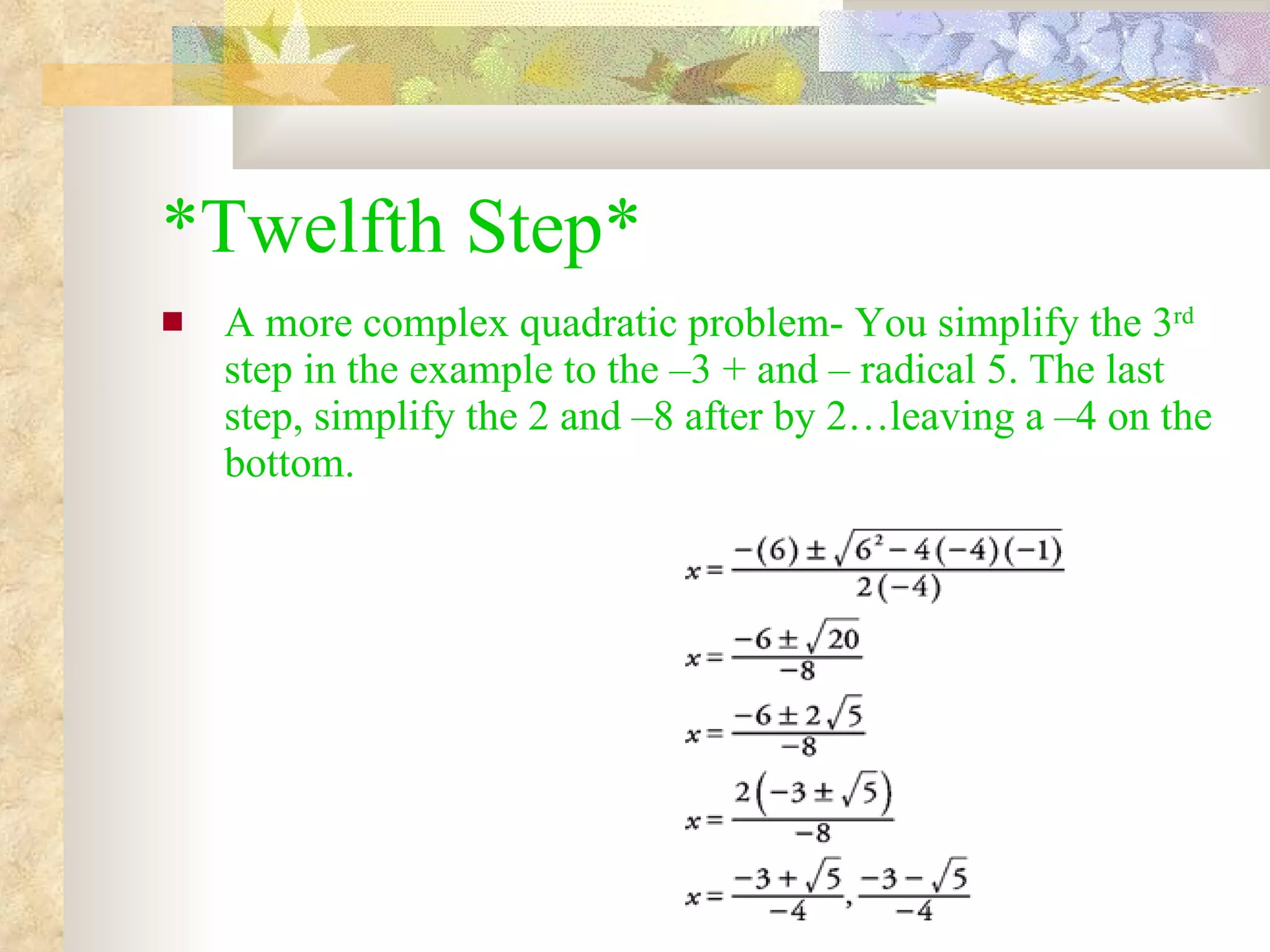 Power point 1 for technology in education | PPT