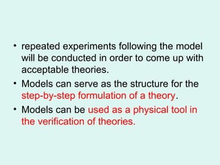 Power point 1(teori & model) | PPT