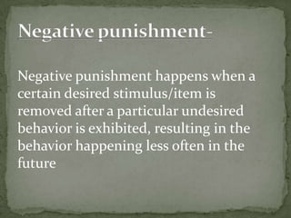 positive and negative | PPT