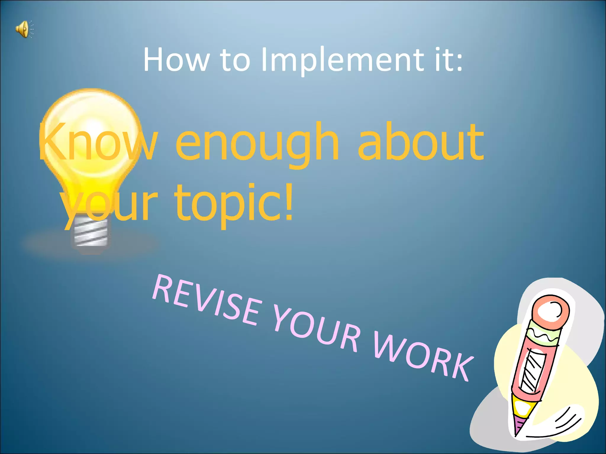 Wordiness and Cliche | PPT