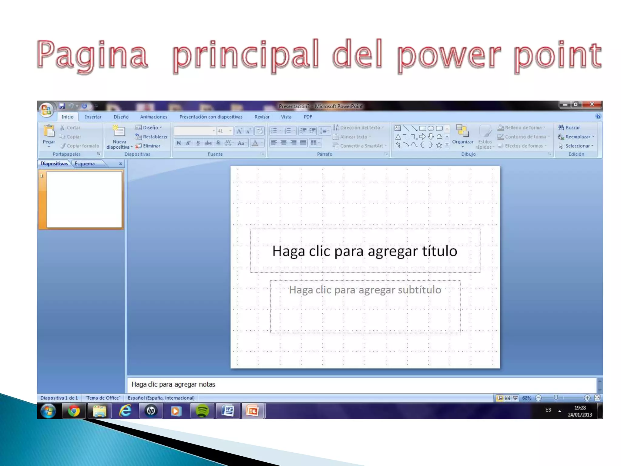 Power point 2 | PPTX