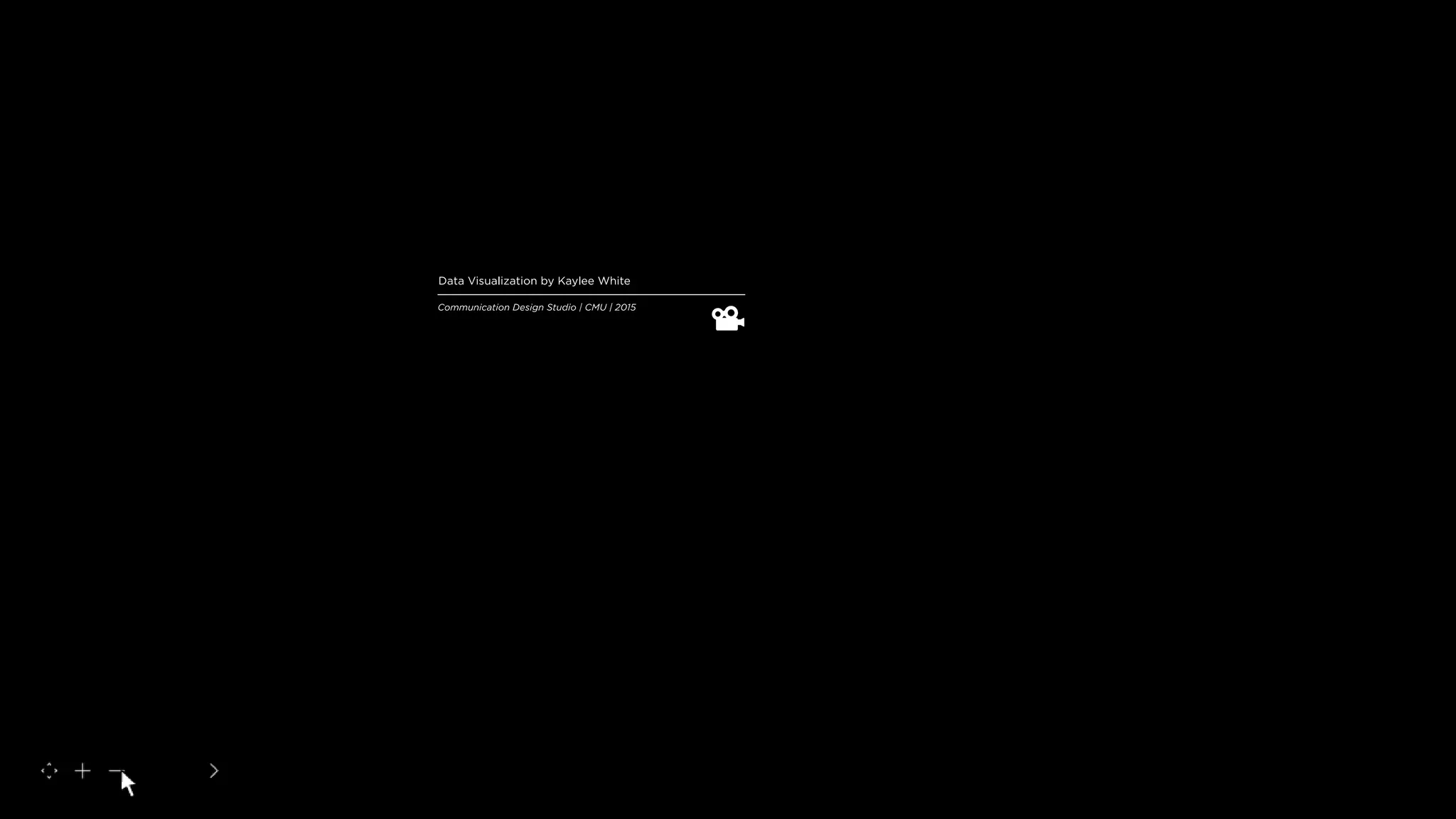 Women and Movies Data Visualization | PPTX