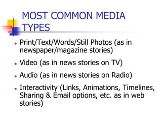 MMJ-POWERPOINT #2-OVERVIEW-FINDING EXAMPLES | PPT
