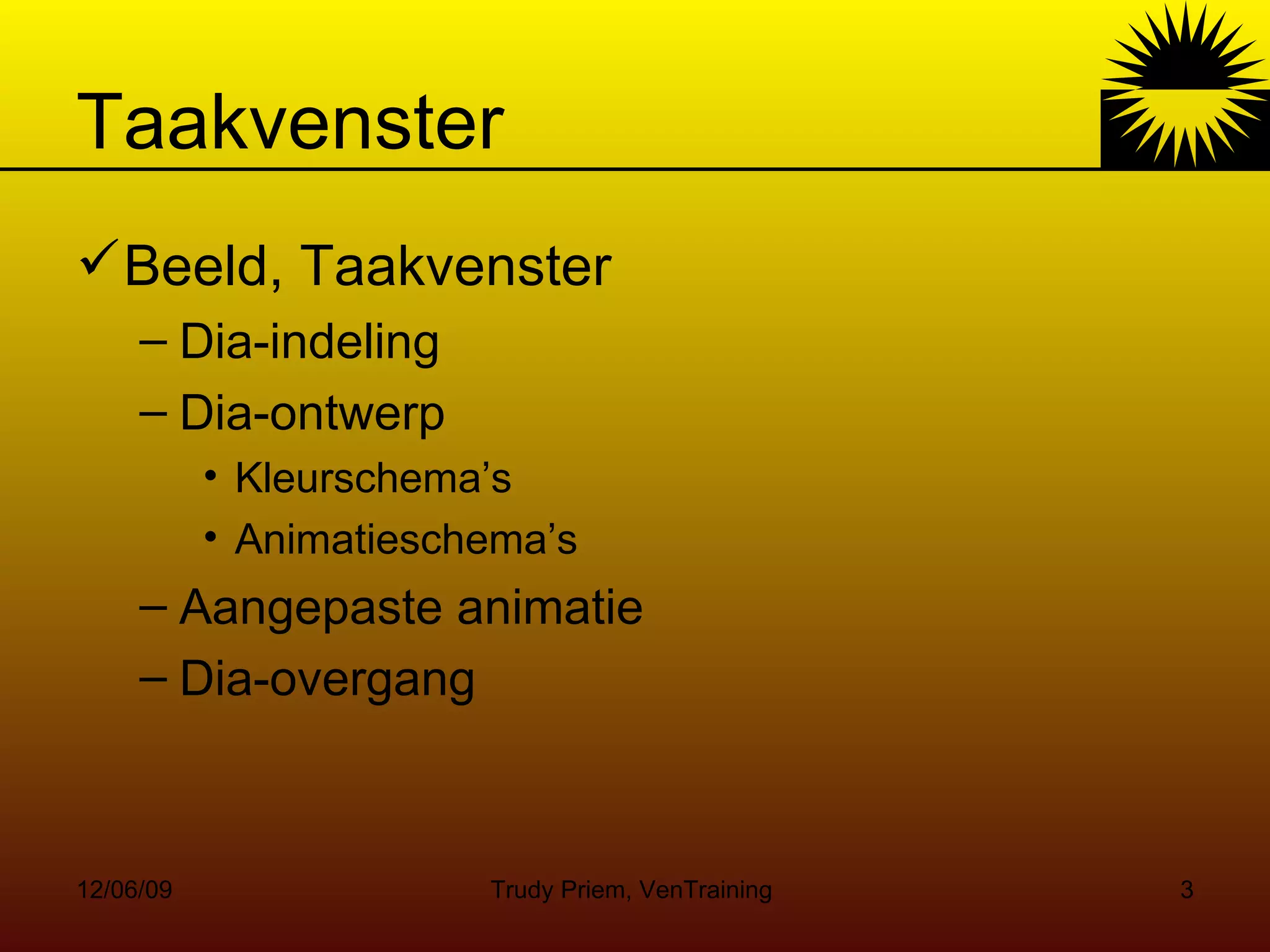 Power Point 2003 Tips En Voorbeelden | PPT
