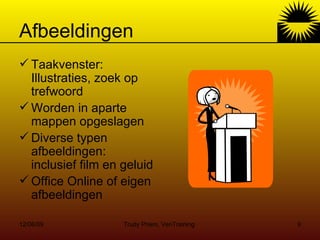 Power Point 2003 Tips En Voorbeelden | PPT