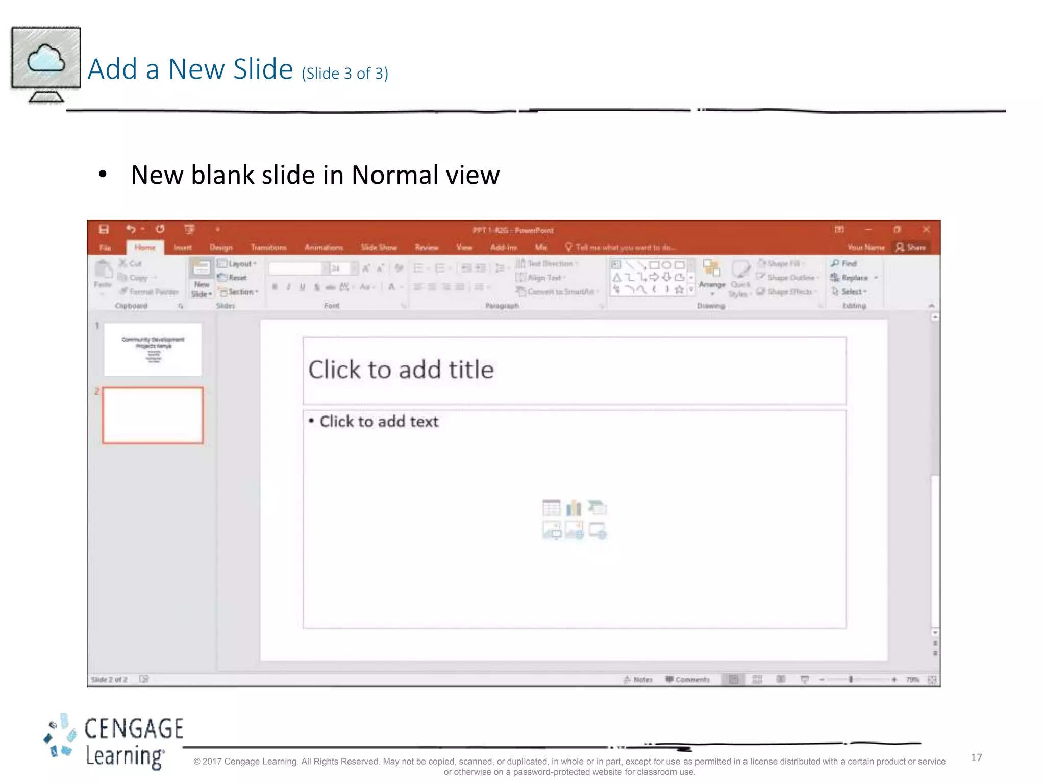 Power point 2016 module 1 ppt presentation | PPTX