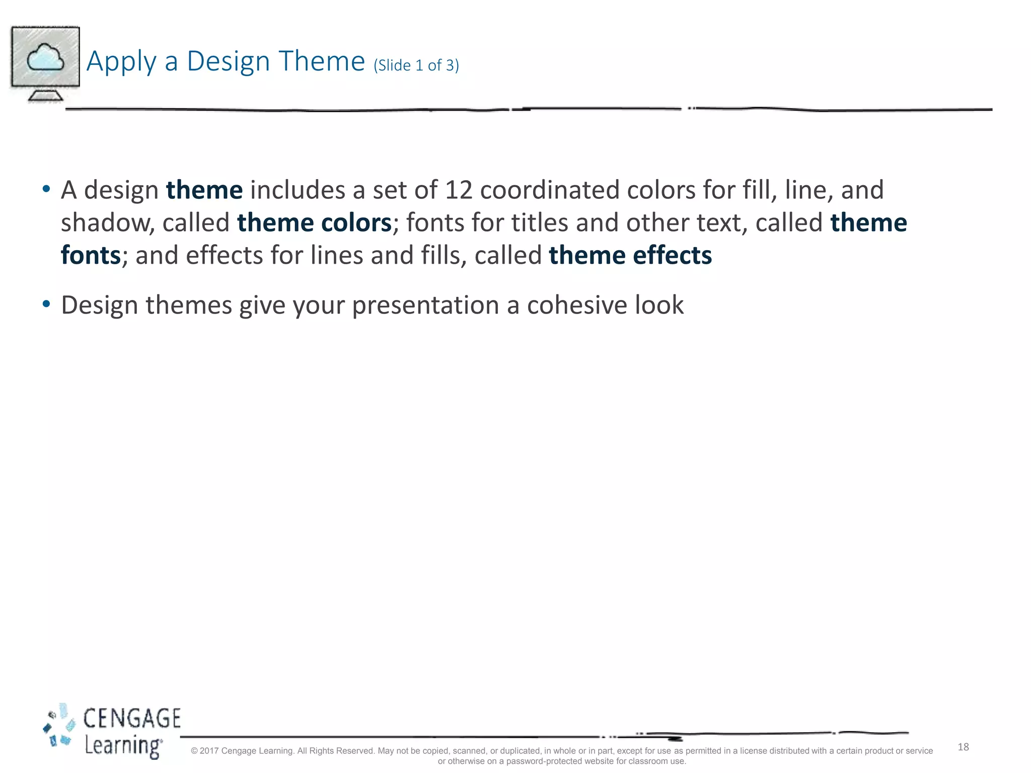 Power point 2016 module 1 ppt presentation | PPTX