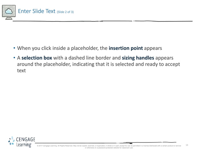 Power point 2016 module 1 ppt presentation | PPTX | Desktop Publishing ...
