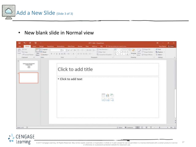 Power point 2016 module 1 ppt presentation | PPTX | Desktop Publishing ...