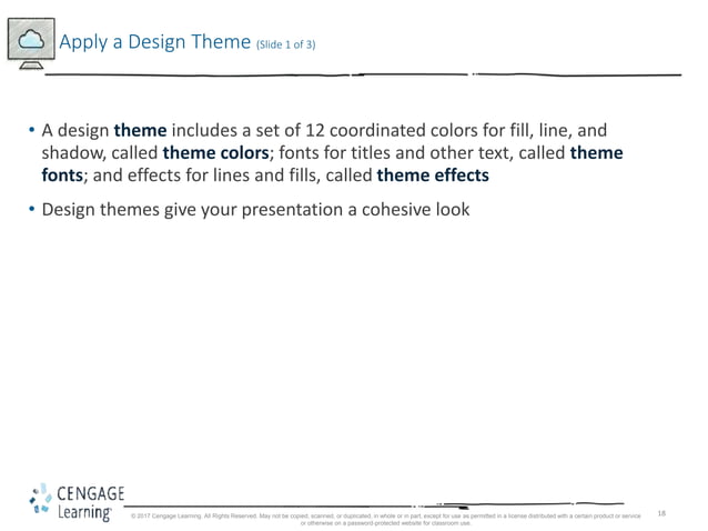 Power point 2016 module 1 ppt presentation | PPTX | Desktop Publishing ...