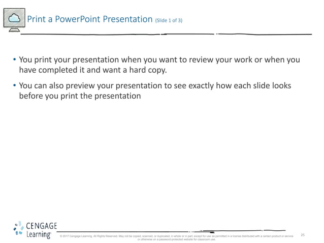 Power point 2016 module 1 ppt presentation | PPTX | Desktop Publishing ...