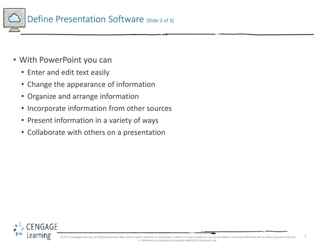 Power point 2016 module 1 ppt presentation | PPTX | Desktop Publishing ...
