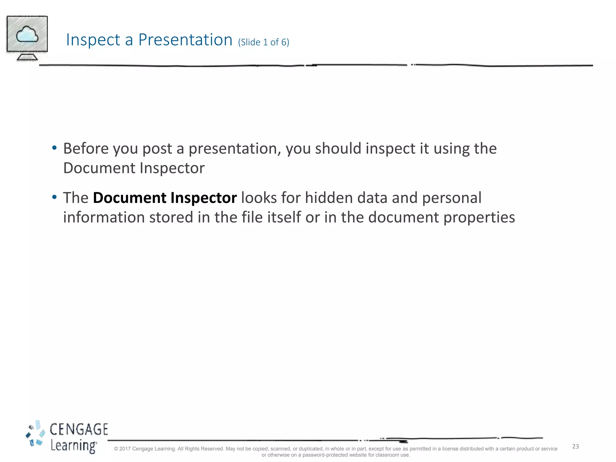 Power point 2016 module 4 ppt presentation | PPTX
