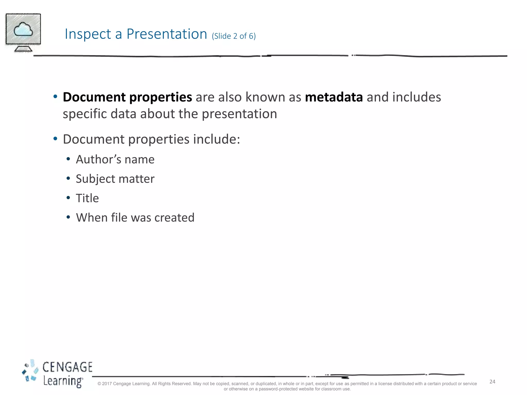 Power point 2016 module 4 ppt presentation | PPTX