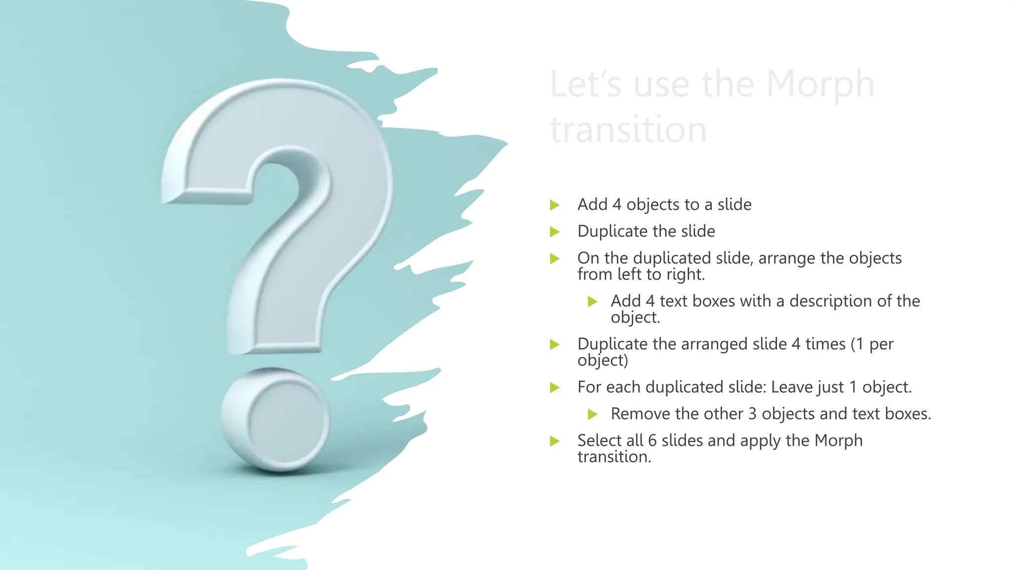 PowerPoint Office 2021 Beginner Deck.pptx