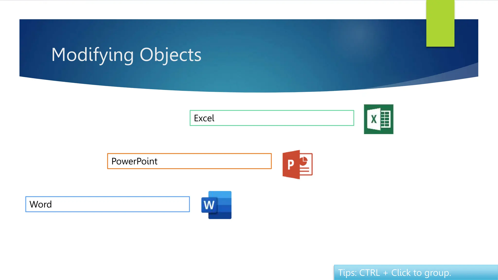 PowerPoint Office 2021 Beginner Deck.pptx