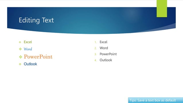 PowerPoint 2021 Beginner.pptx for school | PPT