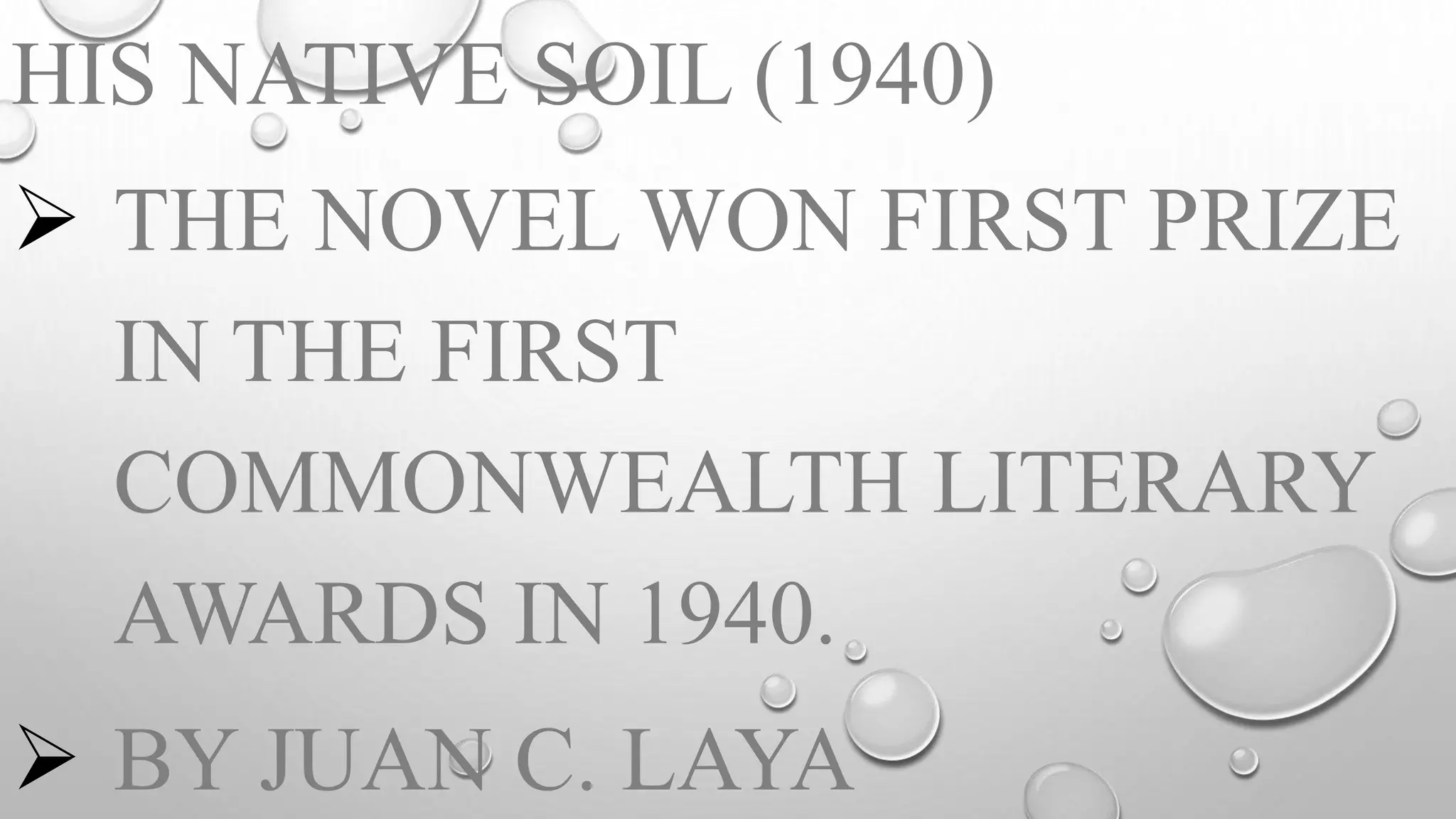 powerpoint 21st american.pptx | Poetry | Books and Literature