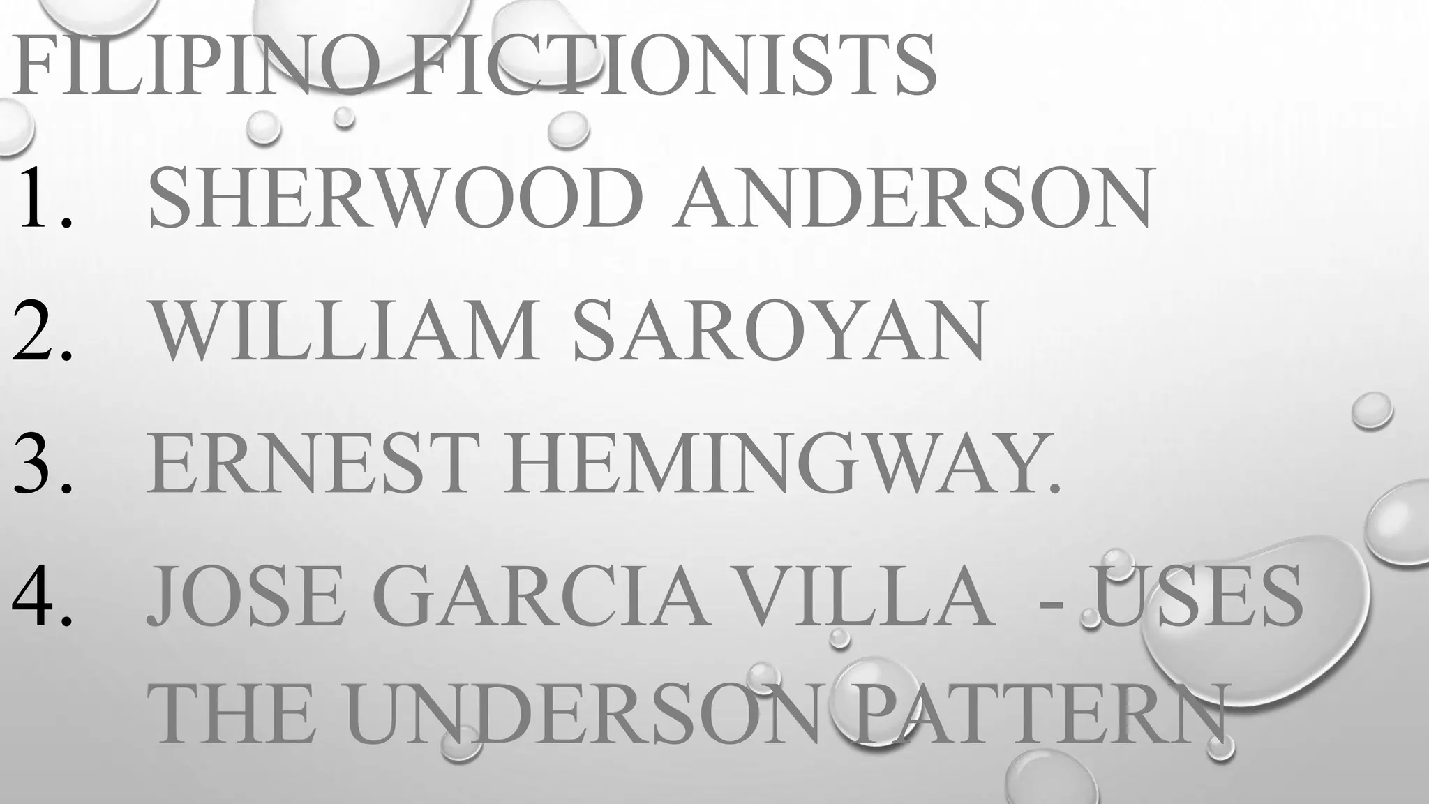 powerpoint 21st american.pptx | Poetry | Books and Literature