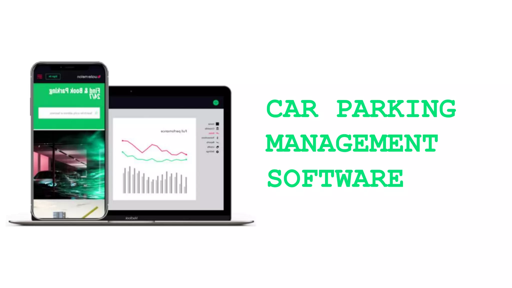Automated Car Parking Solutions | PPTX | Technology & Computing
