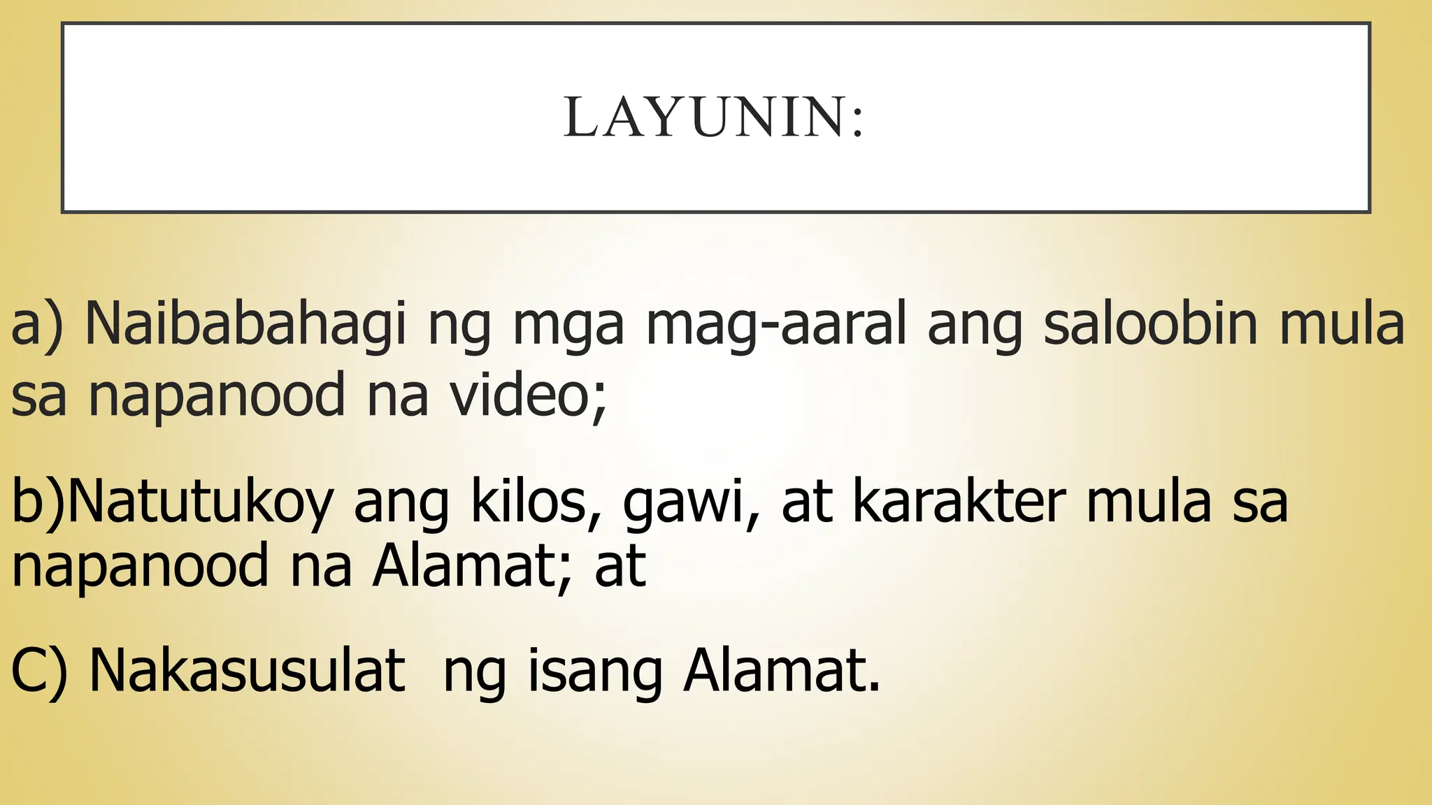 PowerPoint 3.pptx -filipino file grade-9 | PPTX