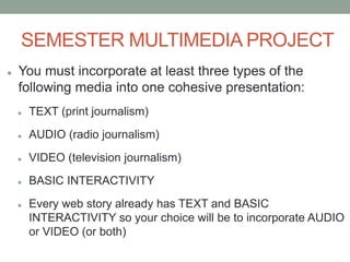 COMM 106-Multimedia Mindset | PPTX