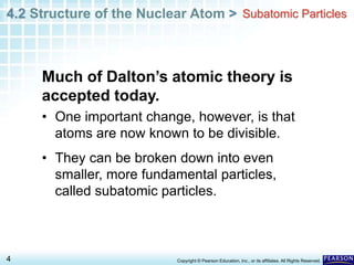 Powerpoint_4.2.ppt atomic structure..... | PPT