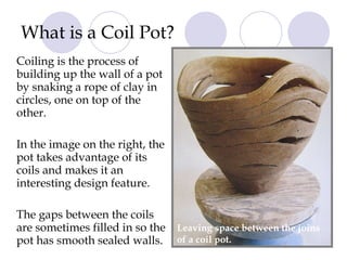 Power point 4 7 a and 7c ceramics | PPT