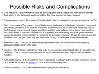 amniotomy, episiotomy.pptx