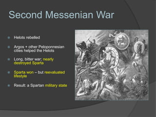 Power point 5 sparta | PPTX