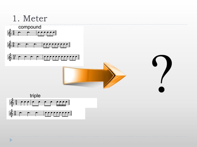 Power point 6: First Generation Renaissance Vocal Polyphony | PPTX