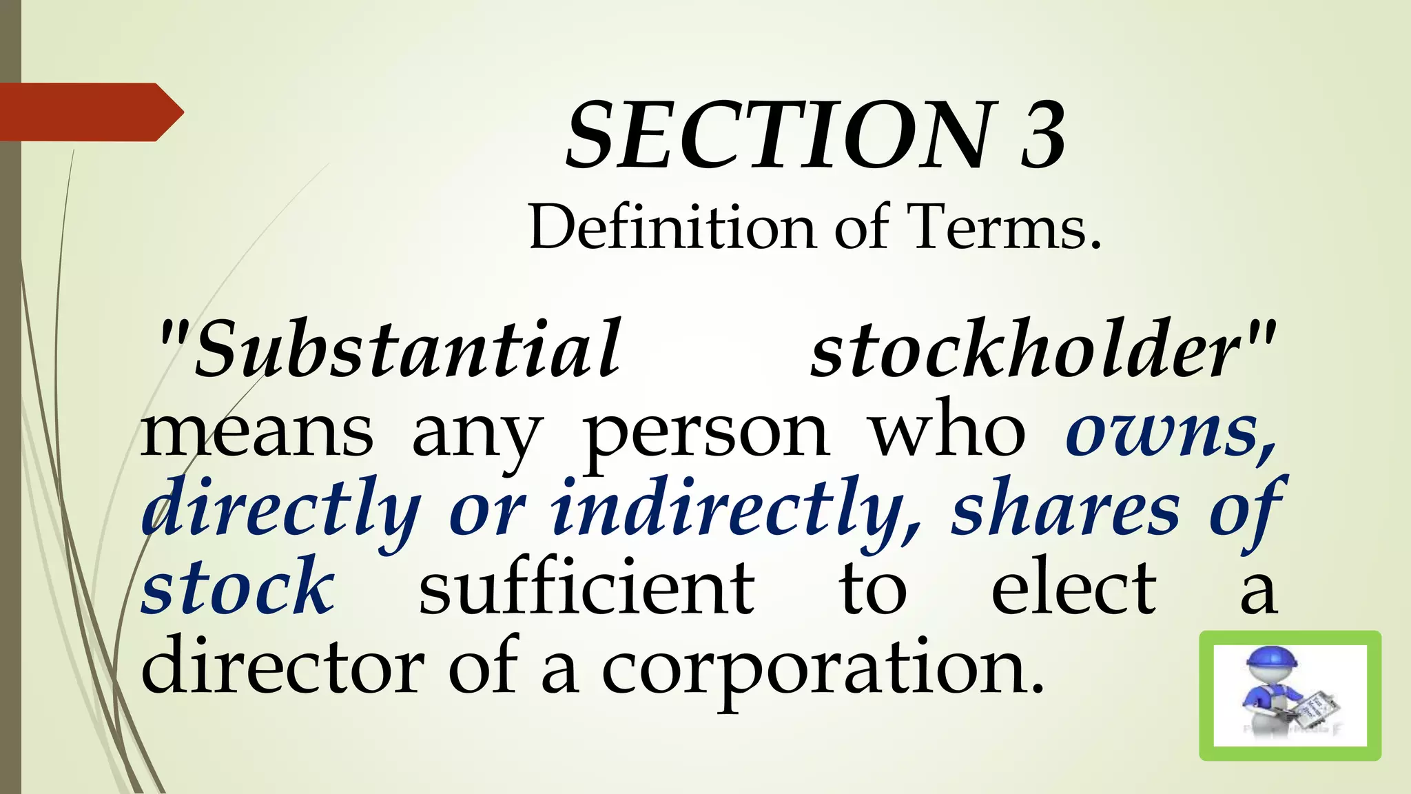 Republic act 6713 | PPTX