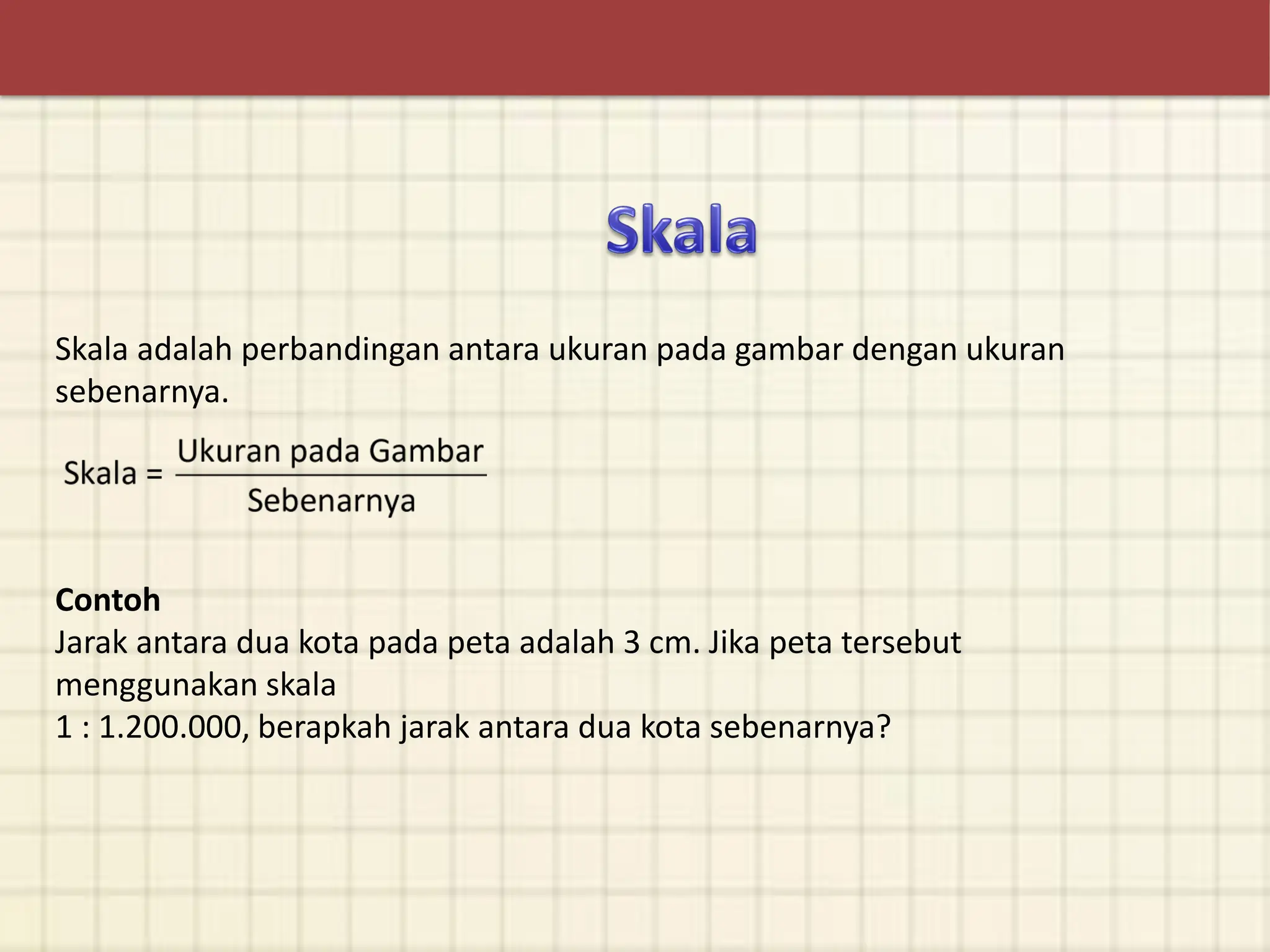 PowerPoint perbandingan MATERI kelas VII | PDF