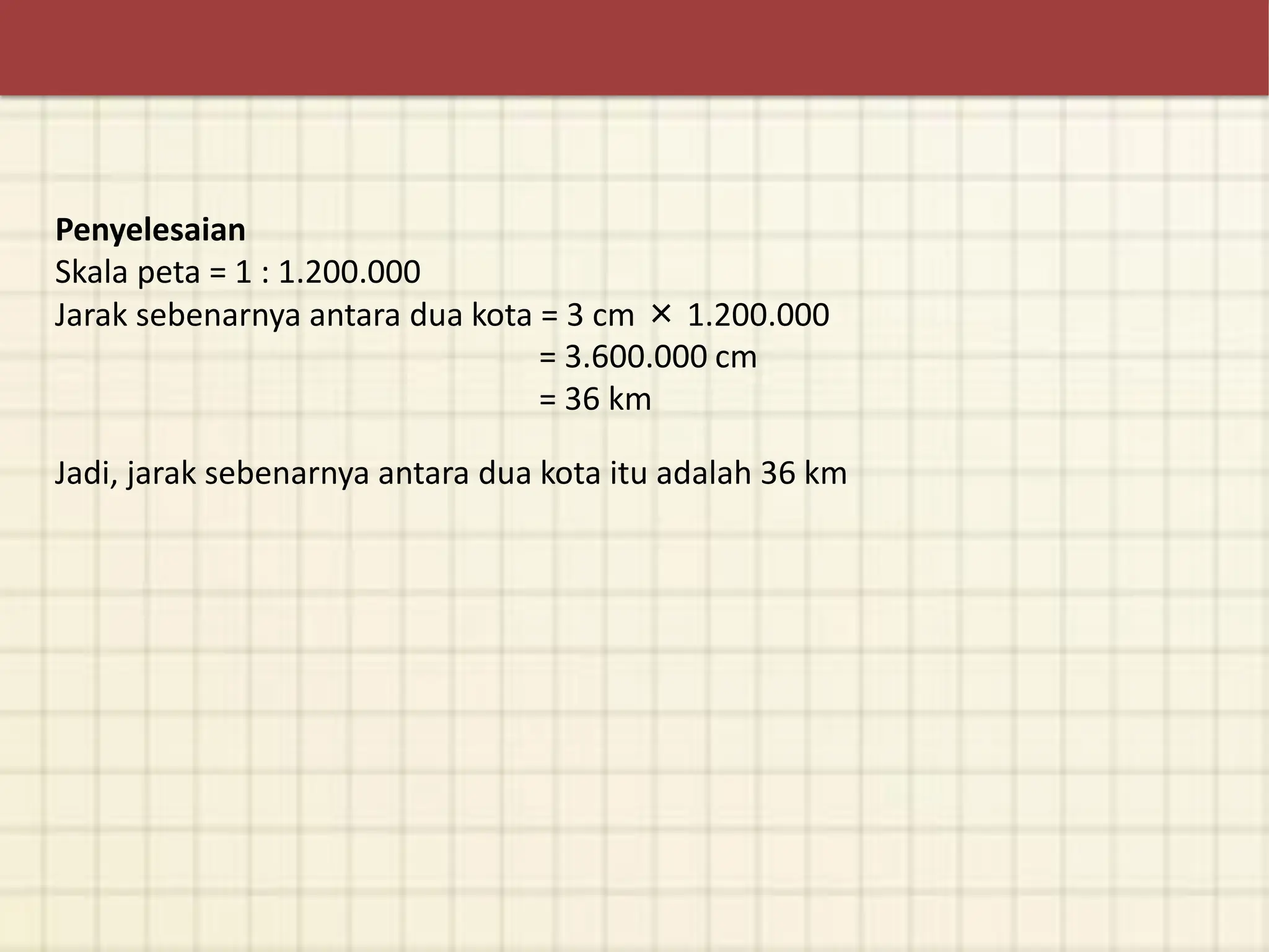 PowerPoint perbandingan MATERI kelas VII | PDF