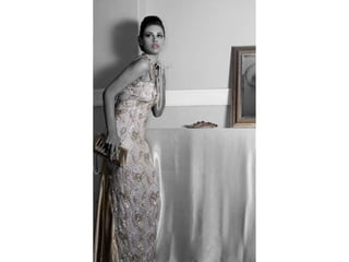 JOSHUA TIDWELL | PPTX