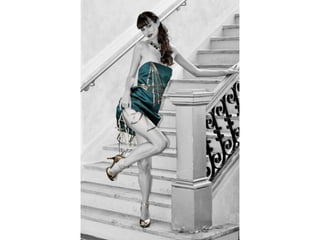 JOSHUA TIDWELL | PPTX